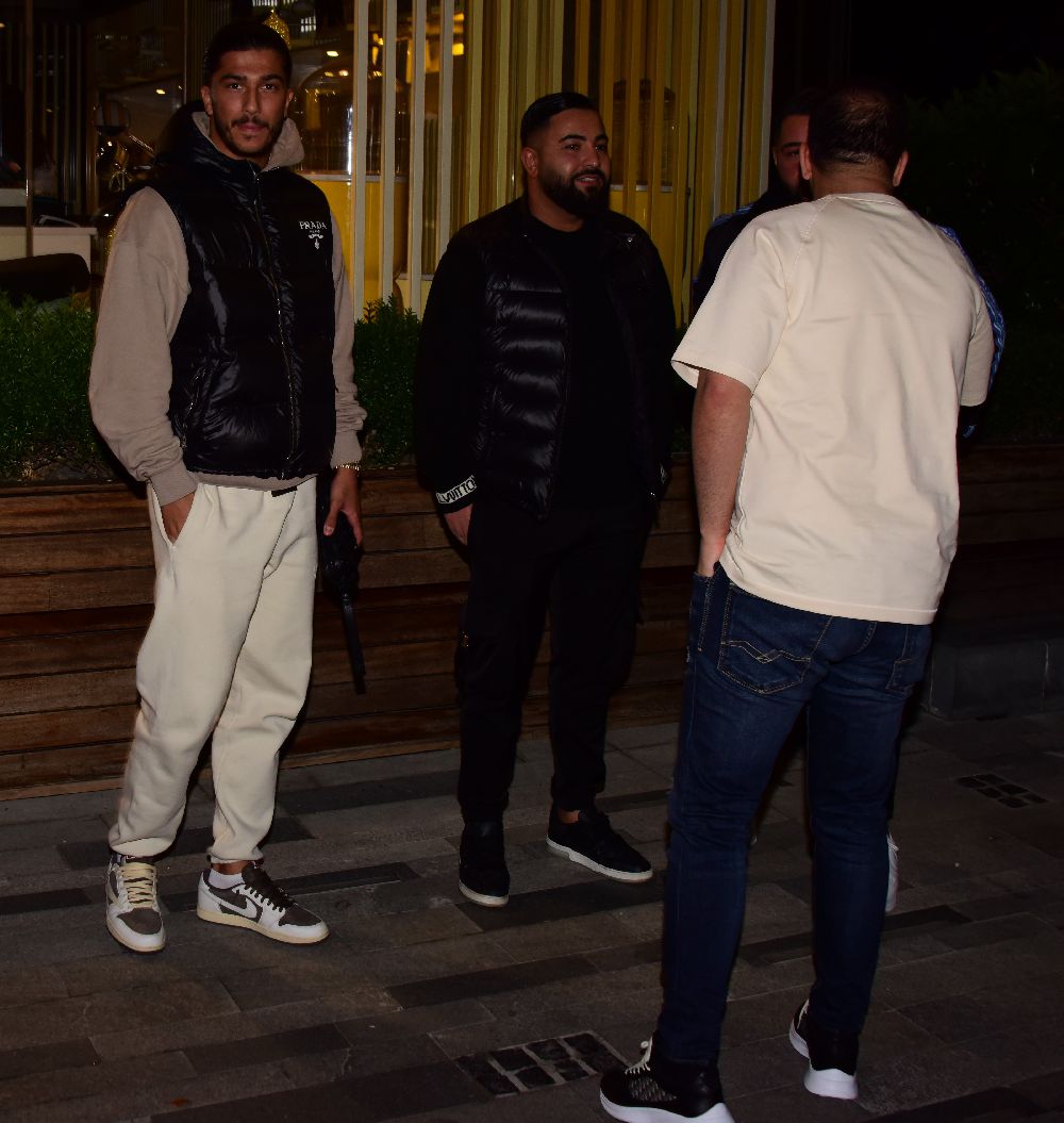 Mero Türkiye’de | Magazin