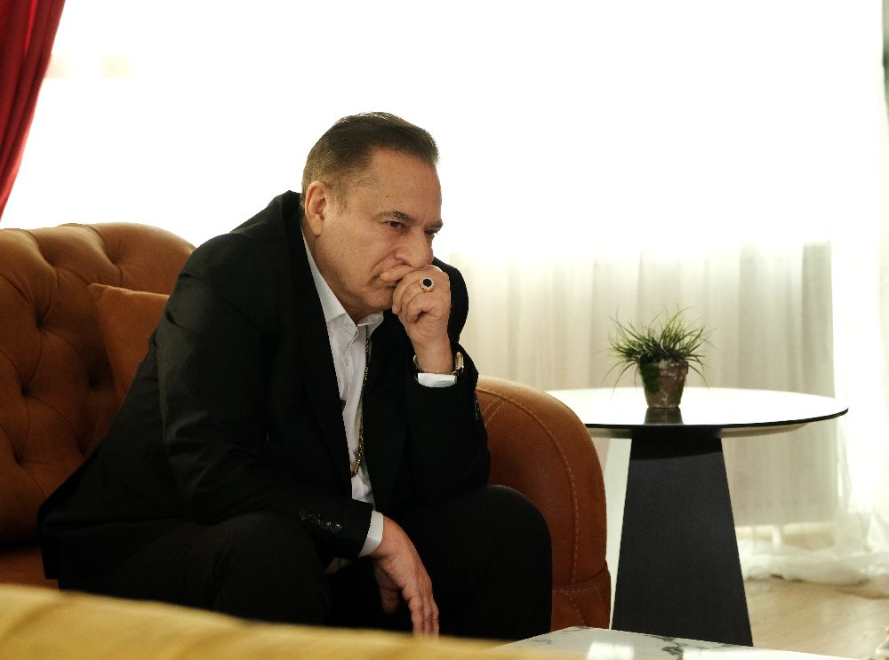 'Hep Yek' rekoru | Magazin