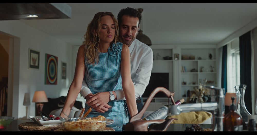 “Gelin Takımı”nın ilk tanıtımı yayınlandı | Magazin